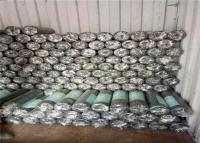 China 17-25# Wire Diameter 3inch Width Galvanized Hexagonal Wire Mesh for sale