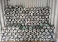 China 17-25# Wire Diameter 3inch Width Galvanized Hexagonal Wire Mesh for sale