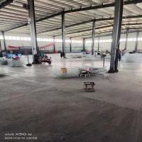 China 2x1x1m Hexagonal Hole Galvanized Gabion Mesh 80 X 100mm for sale
