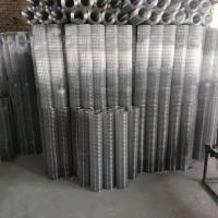 China Hot Dipped Iso 1/2x1/2 14mm 1x1 Galvanised Welded Mesh for sale