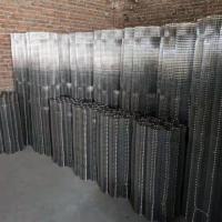 China Garden Animal Cages And Roadway 1/2x1/2 Gi Welded Mesh 14mm Gauge for sale
