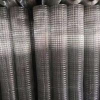 China Heavy Duty Bwg23 Odm Pvc Coated Welded Wire Mesh for sale