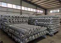 China Industry Square 1.8m Width 0.5mm Ss Welded Wire Mesh for sale