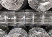 China 18 Gauge X 1.8m X 30m 3 Inch Welded Wire Mesh Building Electro Galvanized for sale