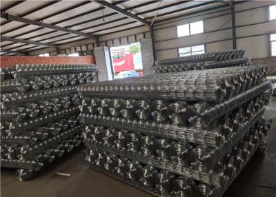 China 2.5mm Wire 2x2 Stainless Steel Welded Mesh Bulk for sale