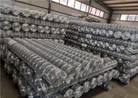 China 30m Length 18g 3x3 Galvanised Welded Wire Mesh for sale