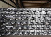China Industry Galvanized Square 50m Length Welded Metal Mesh Stainless for sale