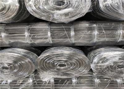 China Construction Electro 0.5mm Galvanized Welded Iron Wire Mesh for sale