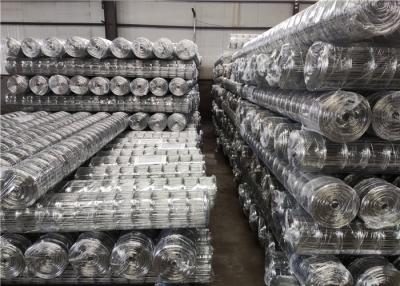 China 0.5m Width Building Electrical Galvanized 6x6 Welded Wire Mesh for sale