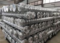 China 1.8m X 30m Building 3x3 Hot Dipped Gi Welded Mesh for sale