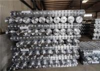 China 1.8m X 30m Building 3x3 Hot Dipped Gi Welded Mesh for sale