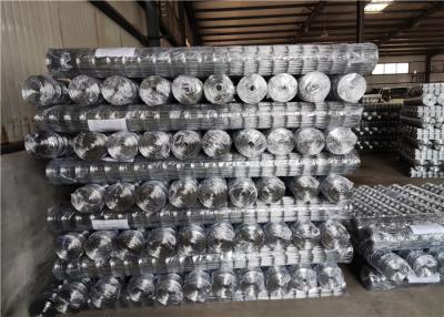 China 1.8m X 30m Building 3x3 Hot Dipped Gi Welded Mesh for sale