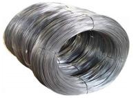 China Bwg20 Diameter 30kg Per Coil Hot Dipped Galvanized Iron Wire for sale