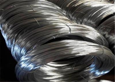 China Bwg22 30kg/Coil Galvanized Binding Wire For Building And Costruction for sale