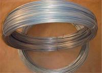 China Low Carbon Steel Binding Galvanized Wires 20 Gauge for sale