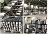 China Food Grade Surgical 0.3mm Aisi 316l Thin Stainless Steel Wire Bright Soft Annealed for sale