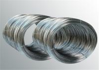 China 0.3mm Aisi Bright Soft 304 Stainless Steel Wires For Making Mesh for sale