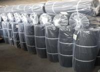 China Poultry 50m X 3m Plastic Netting Mesh Roll 0.1cm Apeture for sale