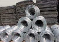 China Steel 120x150mm Gabion Wire Mesh Hot Dipped Galvanized for sale