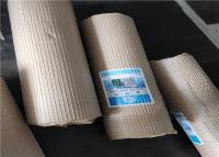 China Protection 1.8m X 27m Galvanised Welded Mesh Building 2