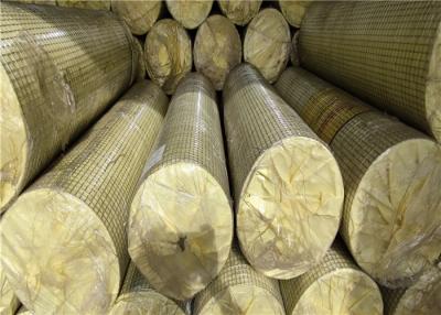 China Protection 1.8m X 27m Galvanised Welded Mesh Building 2