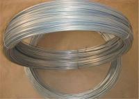 China Bwg21 25kg/Coil Galvanized Iron Binding Wire For Backyard for sale