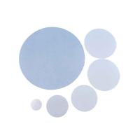 China Hydrophobic PTFE Membrane Filter Disc 0.22μm-0.45μm Pore Size for Laboratory Gas Filtration and Air Venting for sale