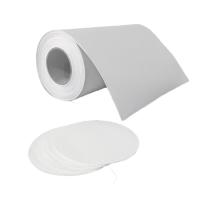 China Hydrophobic PTFE Venting Membrane 30-50μm Thickness with 0.22-5μm Pore Size for IV Filters and Medical Applications for sale