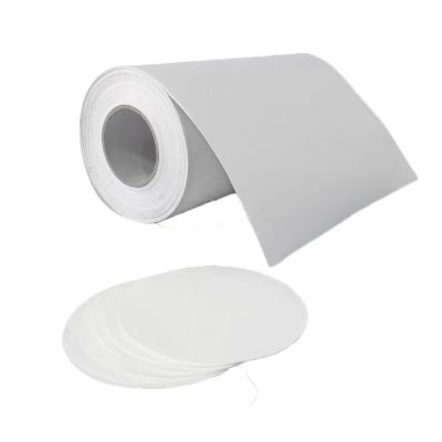 China Hydrophobic PTFE Venting Membrane 30-50μm Thickness with 0.22-5μm Pore Size for IV Filters and Medical Applications for sale