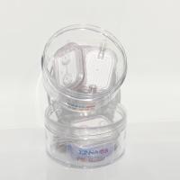 China 1.2μm and 5μm PES Membrane IV Filters with 26mm Diameter for Medical Infusion Applications for sale