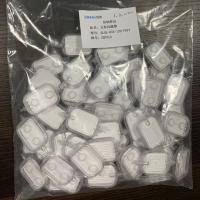 China 1.2μm Ultrasonically Welded Inline IV Filter with PES Membrane and ABS Housing - 0.22μm to 5μm Pore Sizes for sale