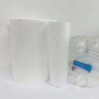 China Medical PES Membrane Filter 0.22-20µm Pore Size for Pharmaceutical Sterile Filtration with 160°C Thermal Resistance for sale