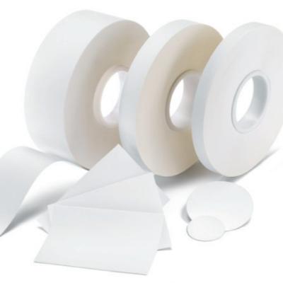 China PES Hydrophilic Polyether Sulfone Membrane 0.22-5μm Pore Size for IV Filtration and Medical Applications for sale