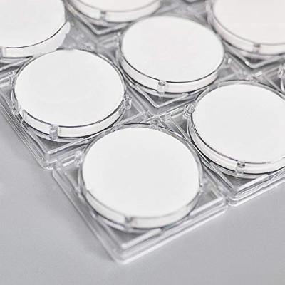 China Polyamide Nylon Membrane Filter Paper 0.45 Micron for Vacuum Filter Flasks with 90-140μm Thickness and ≥4 mL/min/cm² Flow Rate for sale