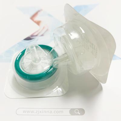 China 1.2μm Glass Fiber Syringe Filters for HPLC - 13mm, 25mm, 30mm Sizes with 87psi Pressure Rating for sale