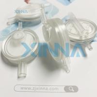 China Pediatric Micro IV Filter with 0.22μm PES Membrane and 3-Year Shelf Life for Infusion Applications for sale