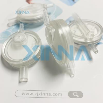 China Pediatric Micro IV Filter with 0.22μm PES Membrane and 3-Year Shelf Life for Infusion Applications for sale