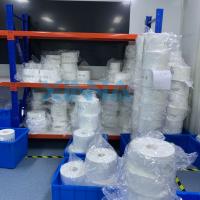 China Medical Grade 0.22 μm PTFE Membrane Filters with Support Backing for Sterile Ventilation and Chemical Filtration for sale