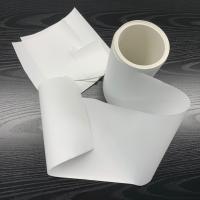 China 0.45 μm PVDF Membrane Filter with PET Substrate | 90-100 μm Thickness | ISO9001 Certified for sale