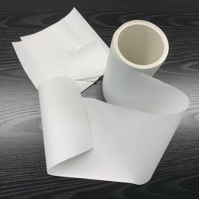 China 0.45 μm PVDF Membrane Filter with PET Substrate | 90-100 μm Thickness | ISO9001 Certified for sale