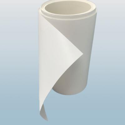 China 0.1μm Hydrophilic Nylon Membrane Filters with 90-140μm Thickness and ≥0.31MPa Bubble Point for Pharmaceutical Filtration for sale