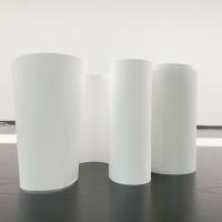 China 0.22μm Nylon Membrane Filters with Polyester Reinforcement - 90-140μm Thickness, 6-13 pH Range for Medical Filtration for sale