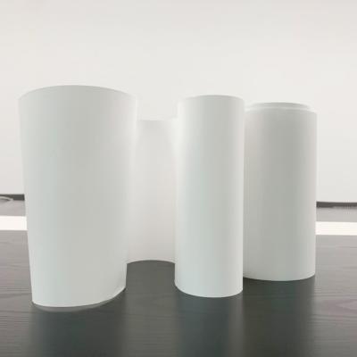 China 0.22μm Nylon Membrane Filters with Polyester Reinforcement - 90-140μm Thickness, 6-13 pH Range for Medical Filtration for sale