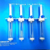 China 15μm PES Membrane Drip Chamber Filter with Air Vent - 5μm-15μm Pore Size for Medical Infusion Safety for sale