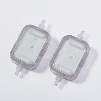 China 1.2 micron IV Filter of Infusion set for sale