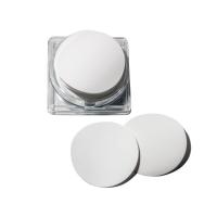 China Hydrophilic Polypropylene PP Membrane Disc Filter 20μm Pore Size 0.30-0.50mm Thickness for Medical Liquid Filtration for sale