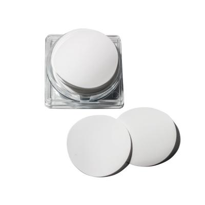 China Hydrophilic Polypropylene PP Membrane Disc Filter 20μm Pore Size 0.30-0.50mm Thickness for Medical Liquid Filtration for sale