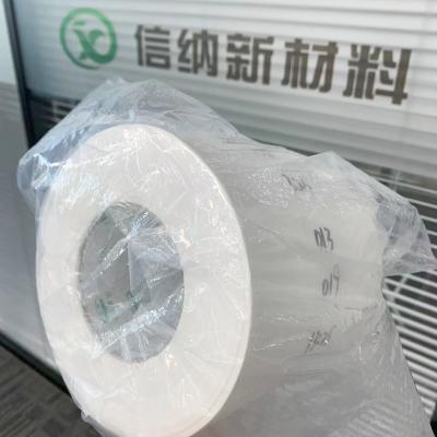 China 1.2 Micron PES Filter Membrane Hydrophilic 110-150μm Thickness for Pharmaceutical and Medical Filtration for sale