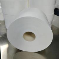 China Hydrophilic PES Membrane Filter 0.1μm-15μm with PET Support Layer, 254-260mm Width, pH 2-12 Range for sale