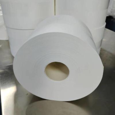 China Hydrophilic PES Membrane Filter 0.1μm-15μm with PET Support Layer, 254-260mm Width, pH 2-12 Range for sale
